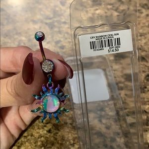 Women Hot Topic Belly Rings on Poshmark